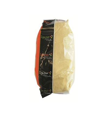 SEMOULE BLE MOYEN 1KG - Exo boutik