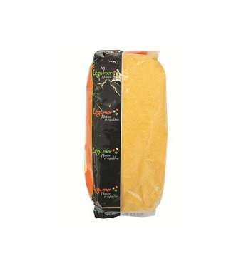 GARY SEMOULE MANIOC 1KG - Exo boutik